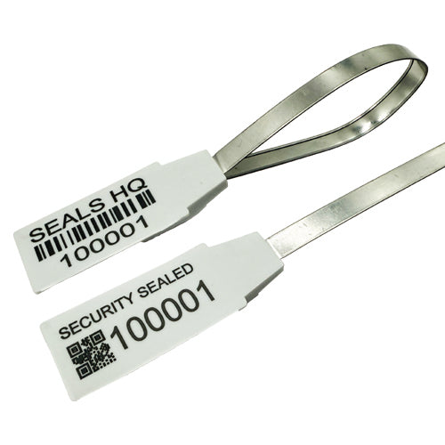 Heavy Duty 320 – Tamper Evident Plastic Security Seals – Australia ...