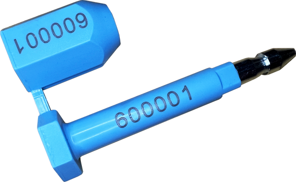 High Security Bolt Seal – SealsHQ