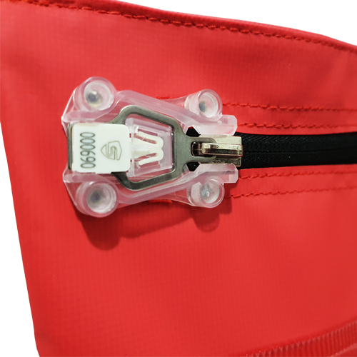 Reusable Security Bag - Small Cash Bag – SealsHQ