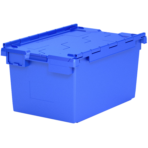 Security Crates – Tamper Evident Plastic Security Seals – Australia ...