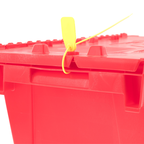 Security Crates – Tamper Evident Plastic Security Seals – Australia ...